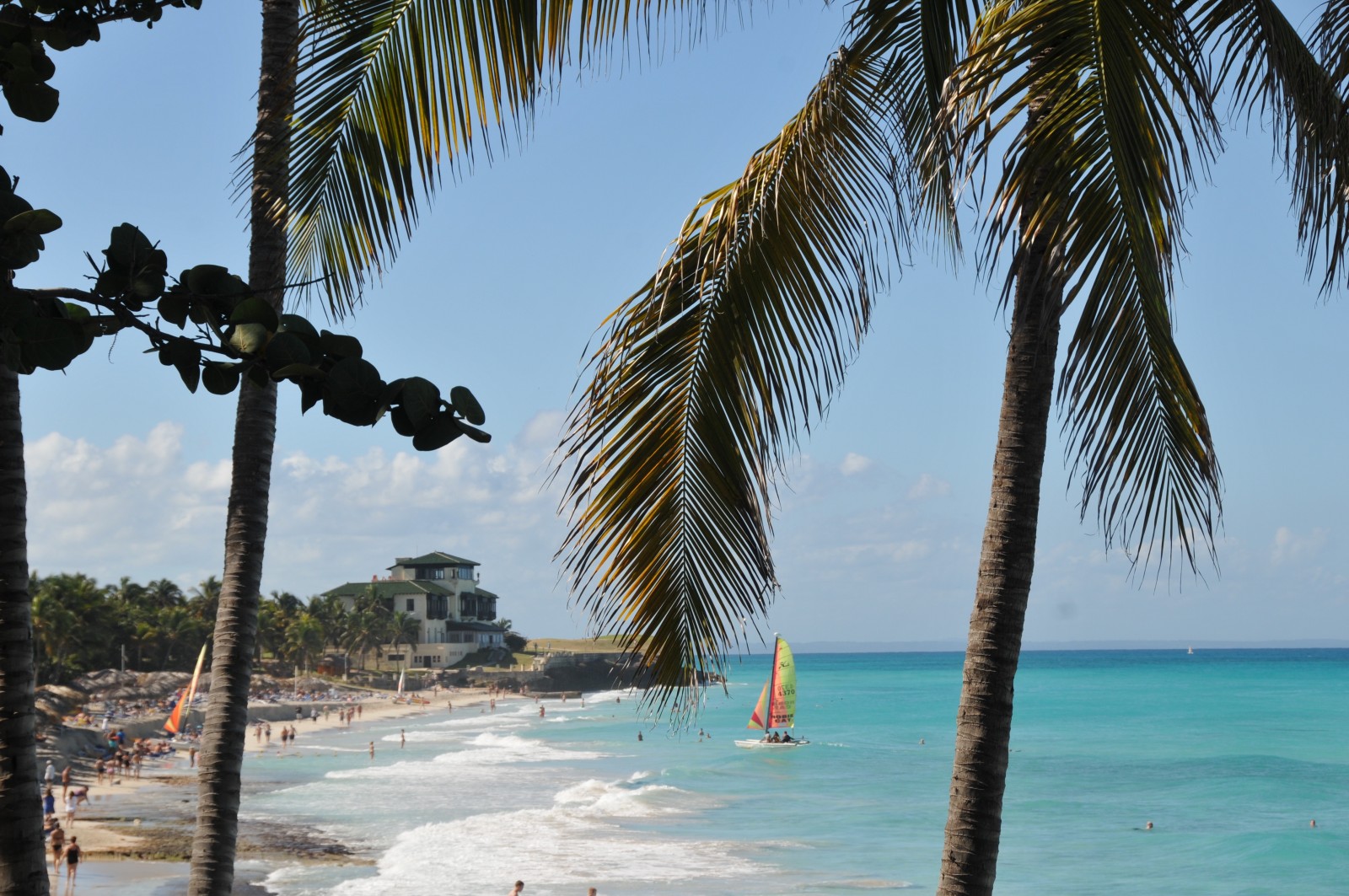 Kuba – Insel der Kontraste | Genussfreak