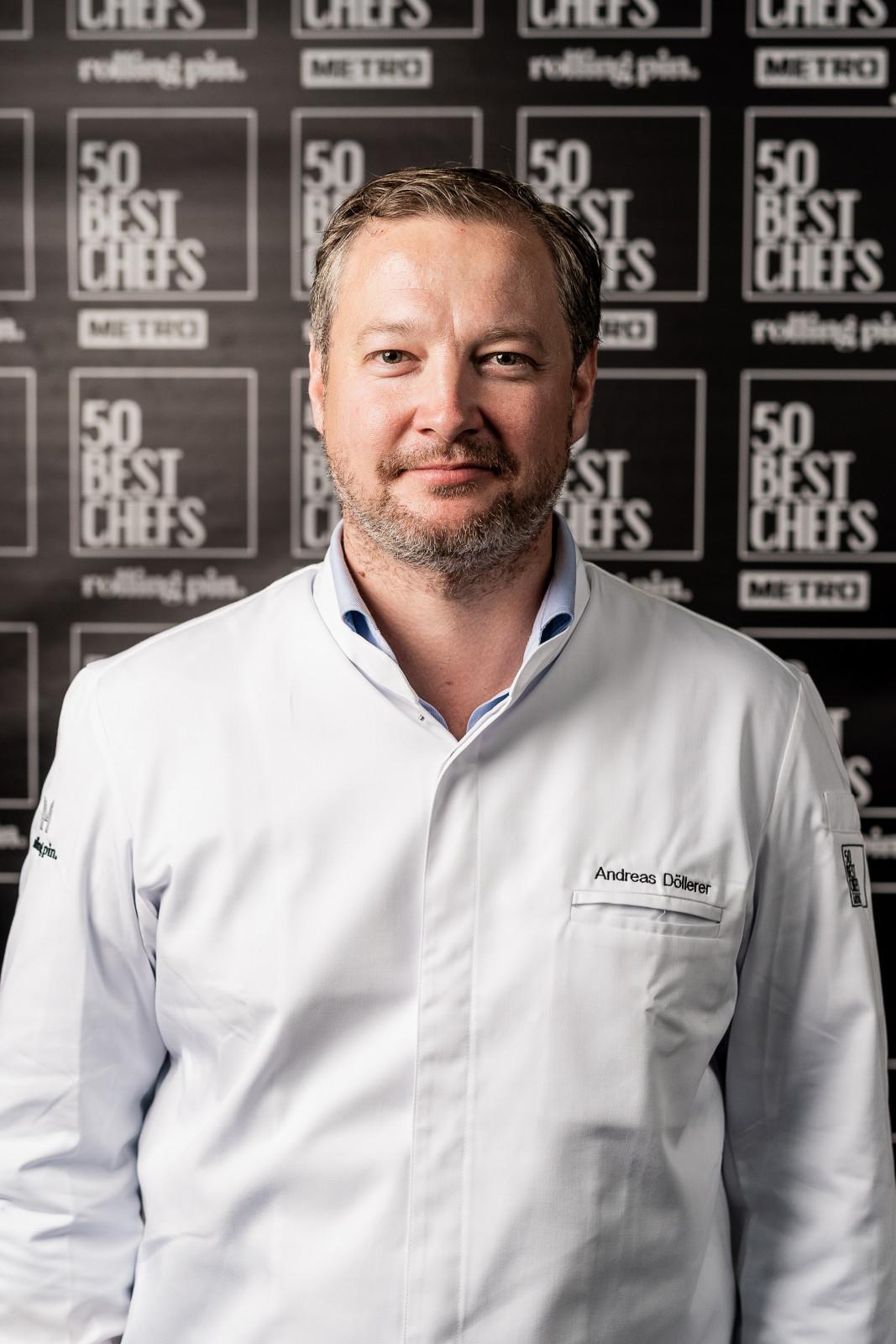 Austria’s 50 Best Chefs 2019 by Rolling Pin | Genussfreak