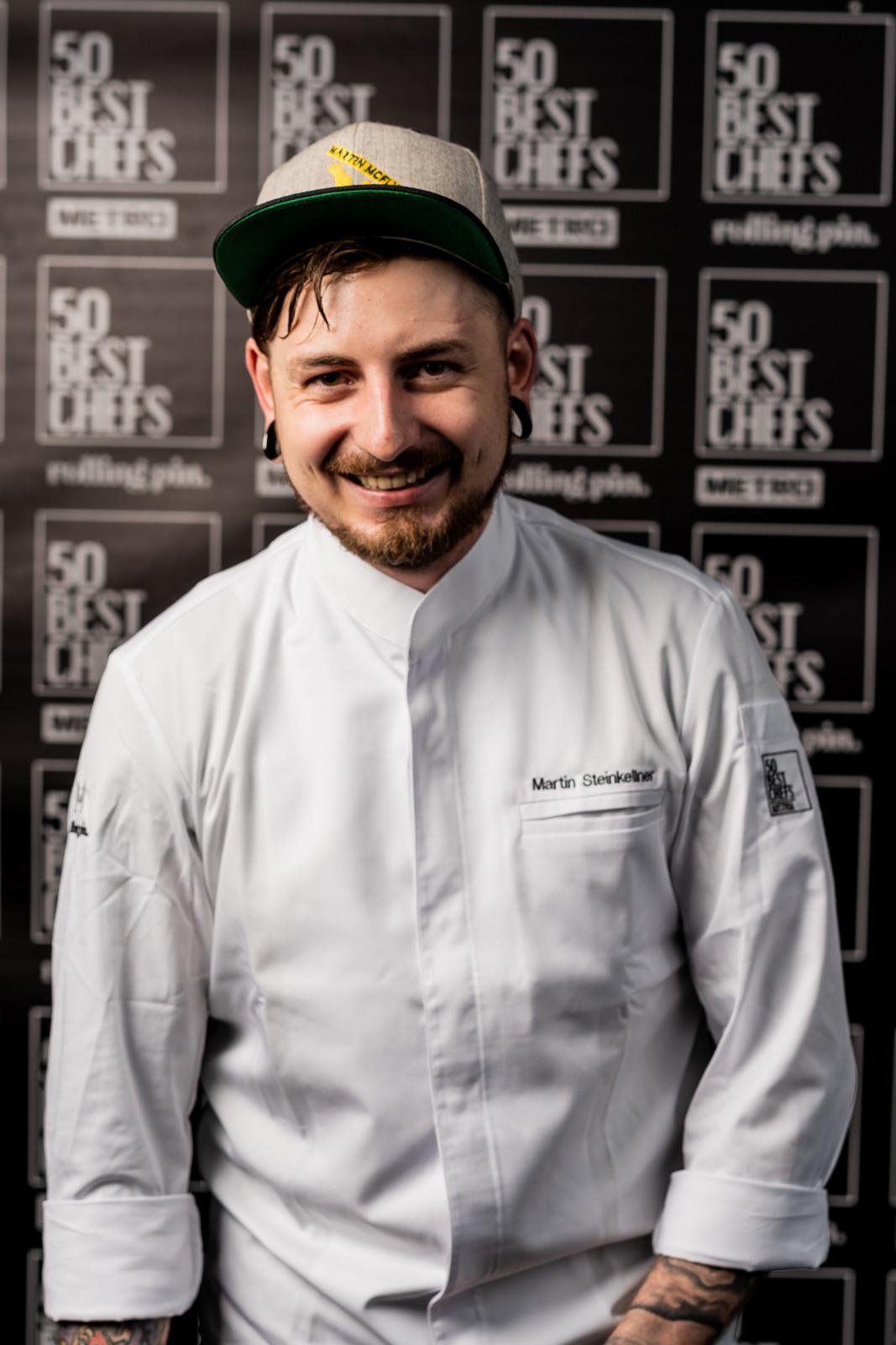 Austria’s 50 Best Chefs 2019 by Rolling Pin | Genussfreak