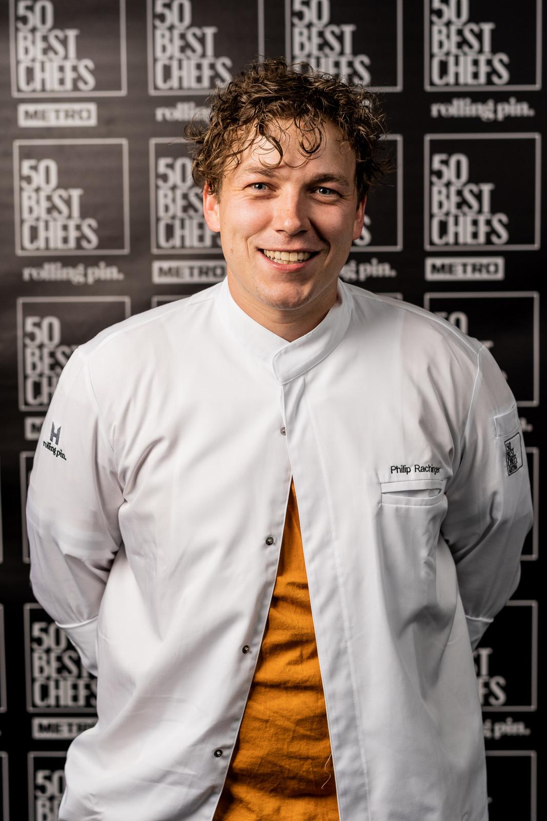 Austria’s 50 Best Chefs 2019 by Rolling Pin | Genussfreak