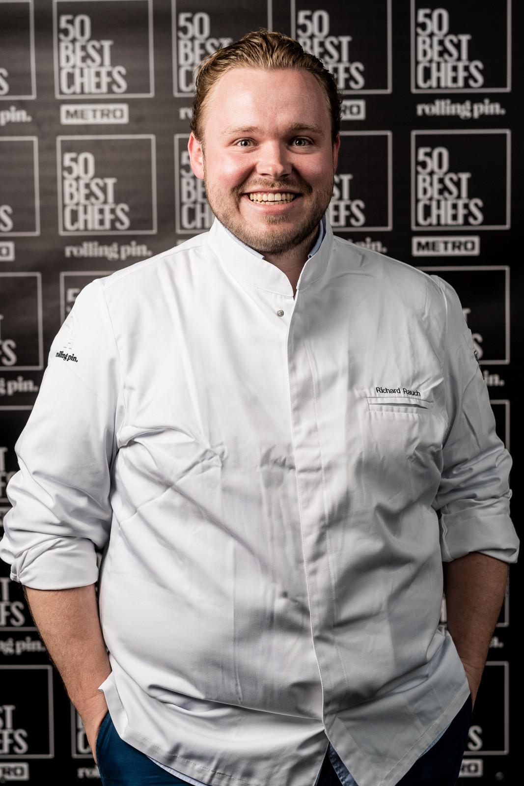Austria’s 50 Best Chefs 2019 by Rolling Pin | Genussfreak