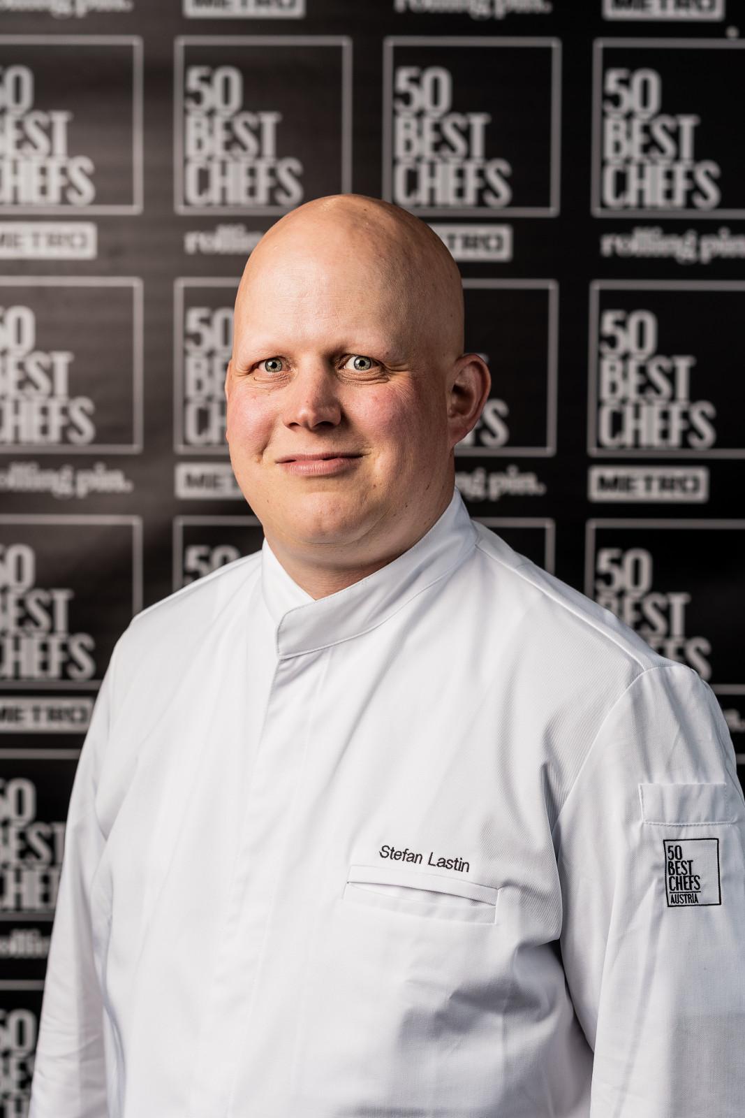Austria’s 50 Best Chefs 2019 by Rolling Pin | Genussfreak