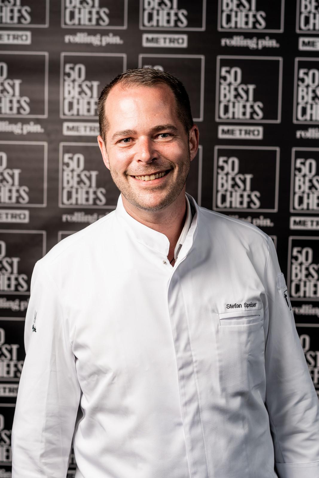 Austria’s 50 Best Chefs 2019 by Rolling Pin | Genussfreak