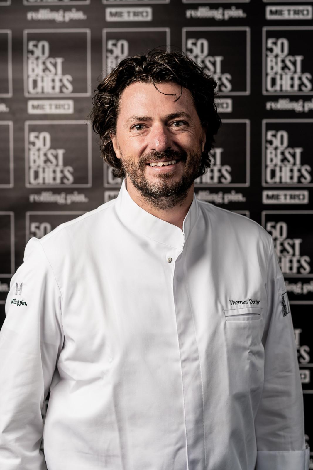 Austria’s 50 Best Chefs 2019 by Rolling Pin | Genussfreak