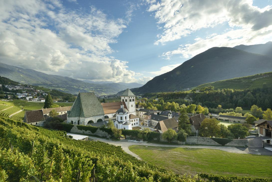 BrixenClassics 2021: Musik, Wein und viel Südtirol | Genussfreak