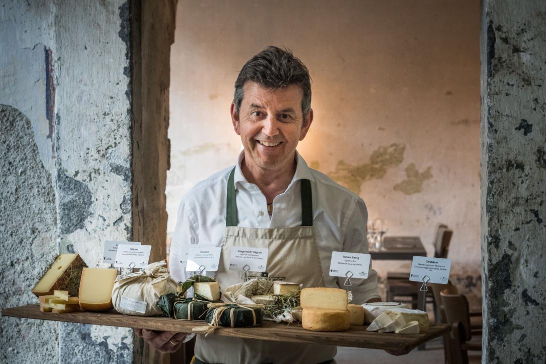 BrixenClassics 2021: Musik, Wein und viel Südtirol | Genussfreak