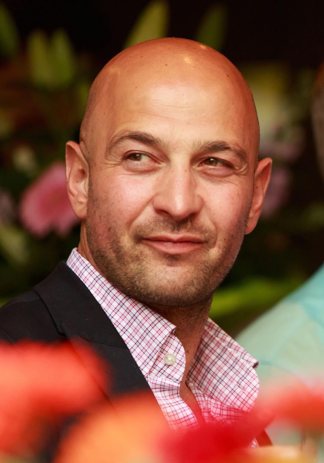 New Amsterdam Razzz | Genussfreak